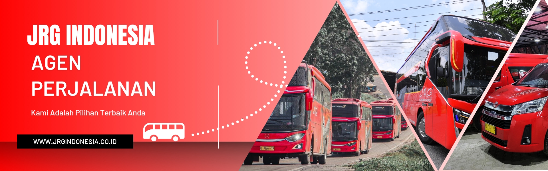 JRG Indonesia